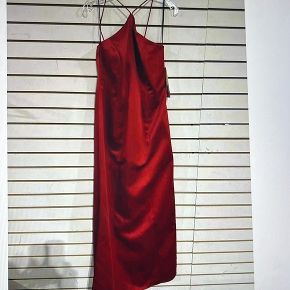 Dave & Johnny | Dresses | Nwt Dave Johnny Designer Formal Dress | Poshmark